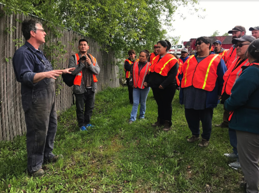 Solid Waste Alaska Taskforce | SWAT