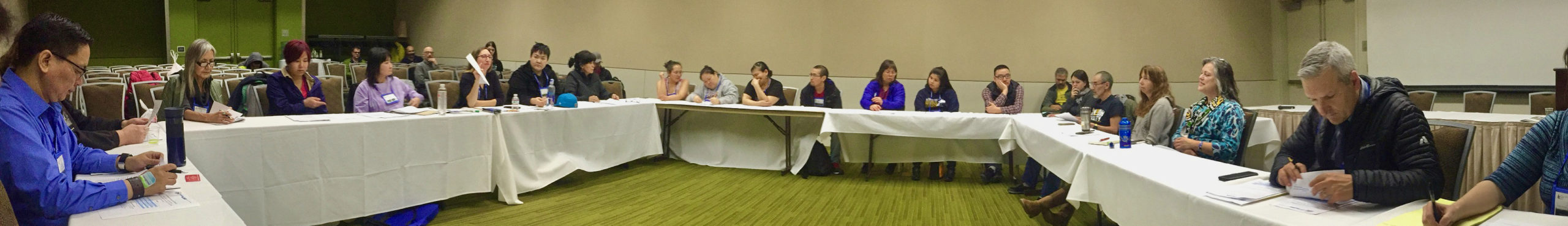 Rural Alaska Outreach & Engagement | SWAT